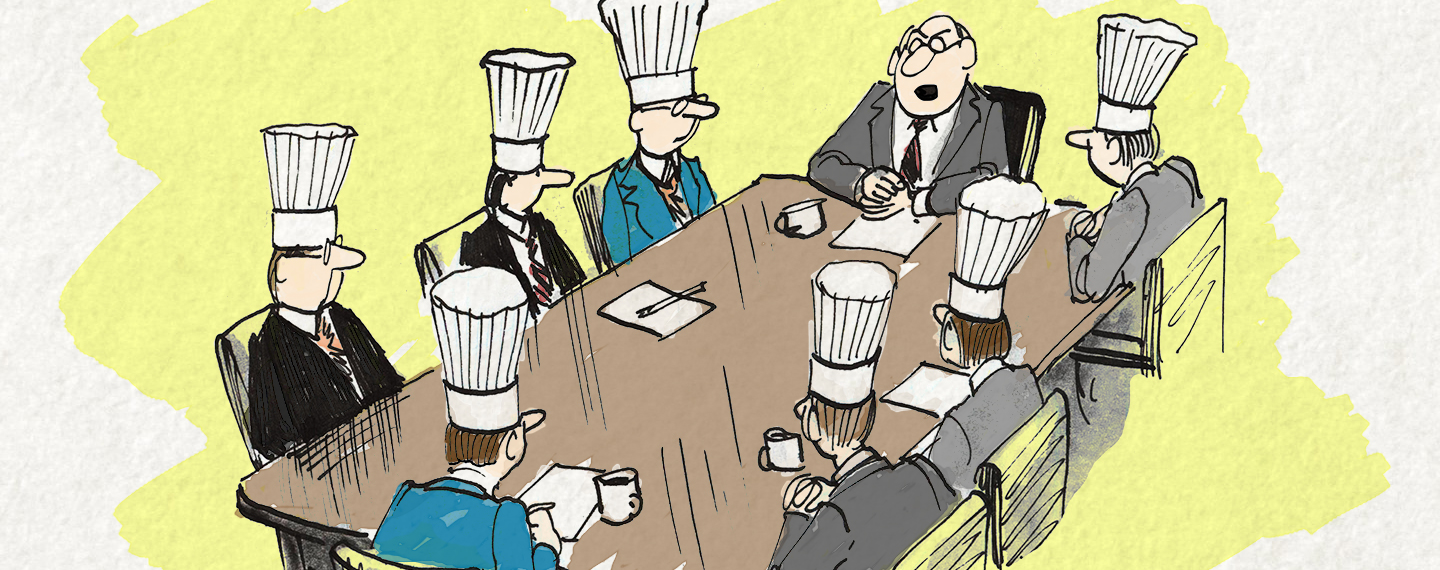 Origin Story of Products: To Consumers, How Big a Team Seems Right ...