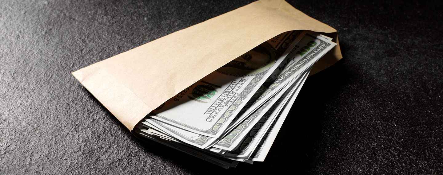 Bribery and the Motivation of Bidders on Foreign Contracts - UCLA ...