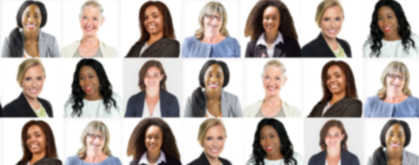 White Men Admire a Company That Employs White Women - UCLA Anderson Review