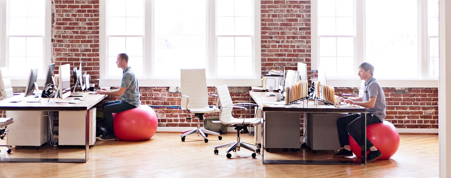 Working for a Startup Depresses Long-Term Earnings - UCLA Anderson Review