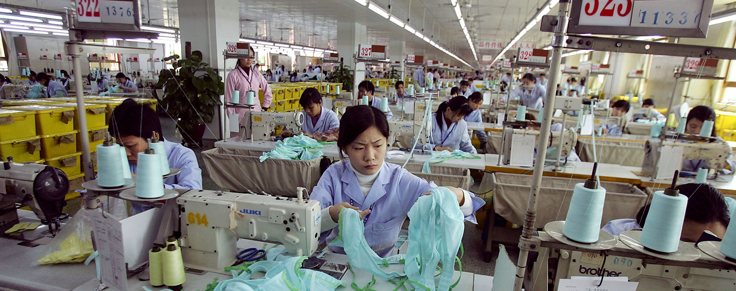 Giving Workers a Say Boosts Productivity - UCLA Anderson Review