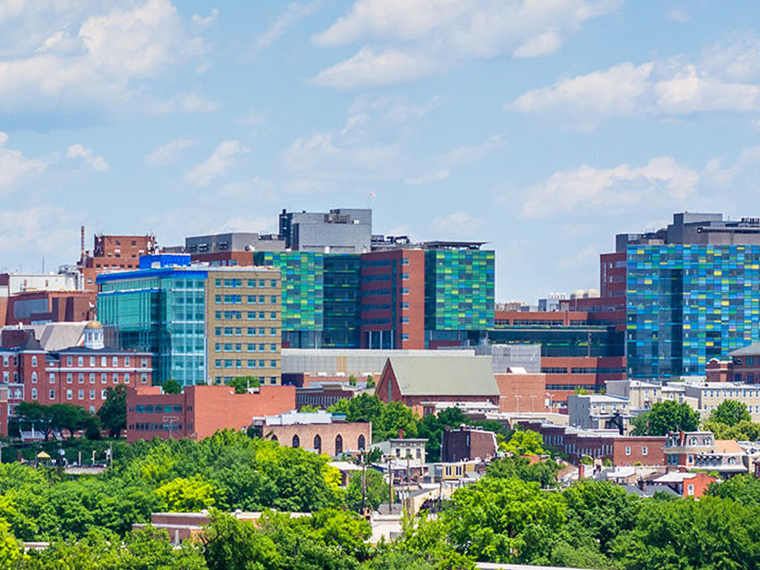 Academic Medical Centers Resilient After Cuts - UCLA Anderson Review