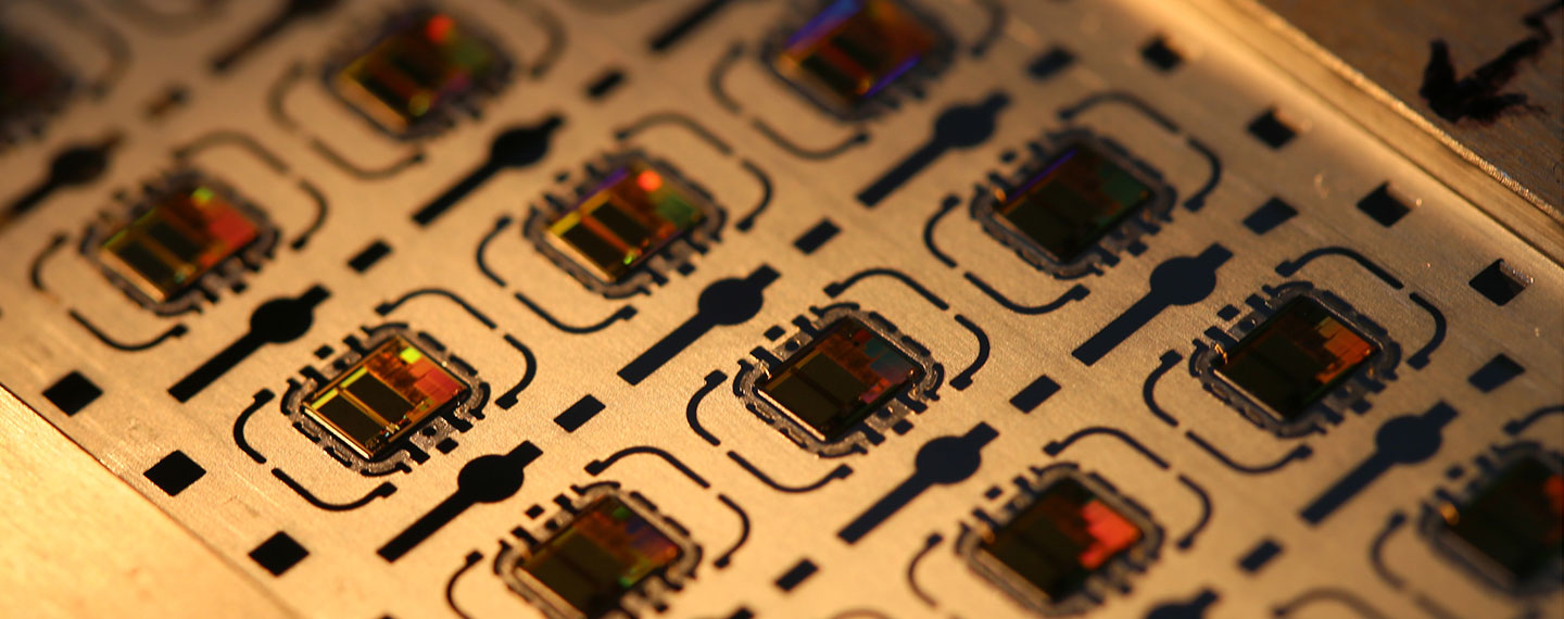 Volume Discount? In the Chip Industry, Don’t Count on One - UCLA ...